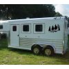 Western Graphics – Distinctive Decals for the Equine Industry